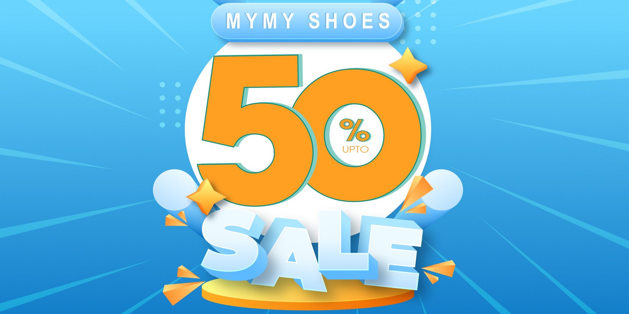 MYMY SHOES: Hệ Thống Giày Nữ Thời Trang, Đẹp, Giá Rẻ